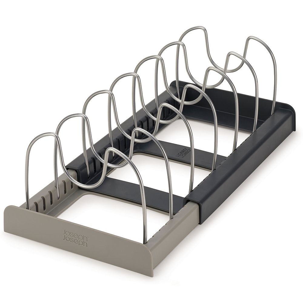 Joseph Joseph DrawerStore Expanding Cookware Organizer