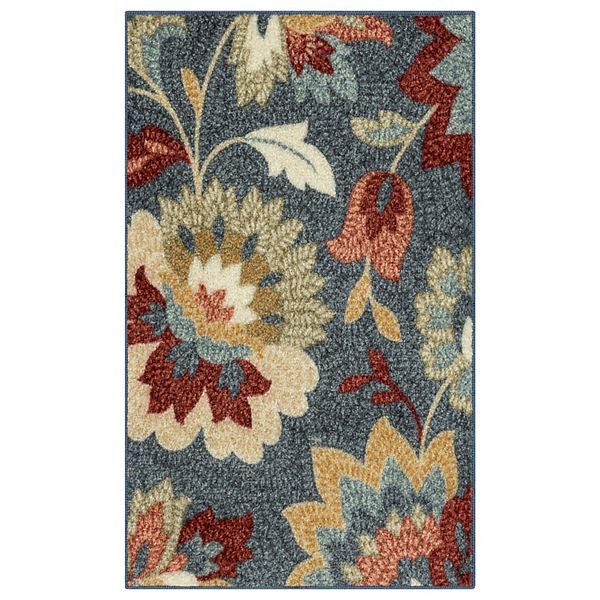 Sonoma Goods For Life® Washable Throw & Kitchen, Entry or Laundry Room ...