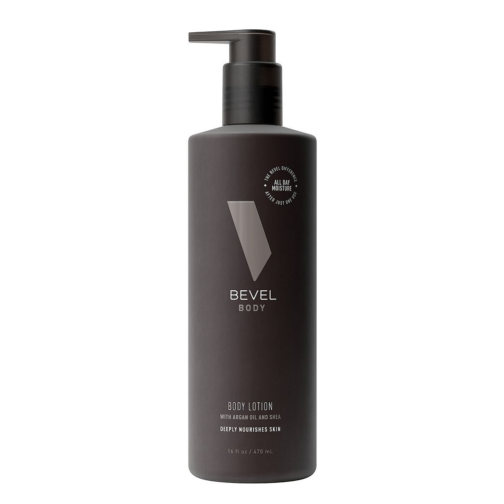 Bevel Men's Body Lotion