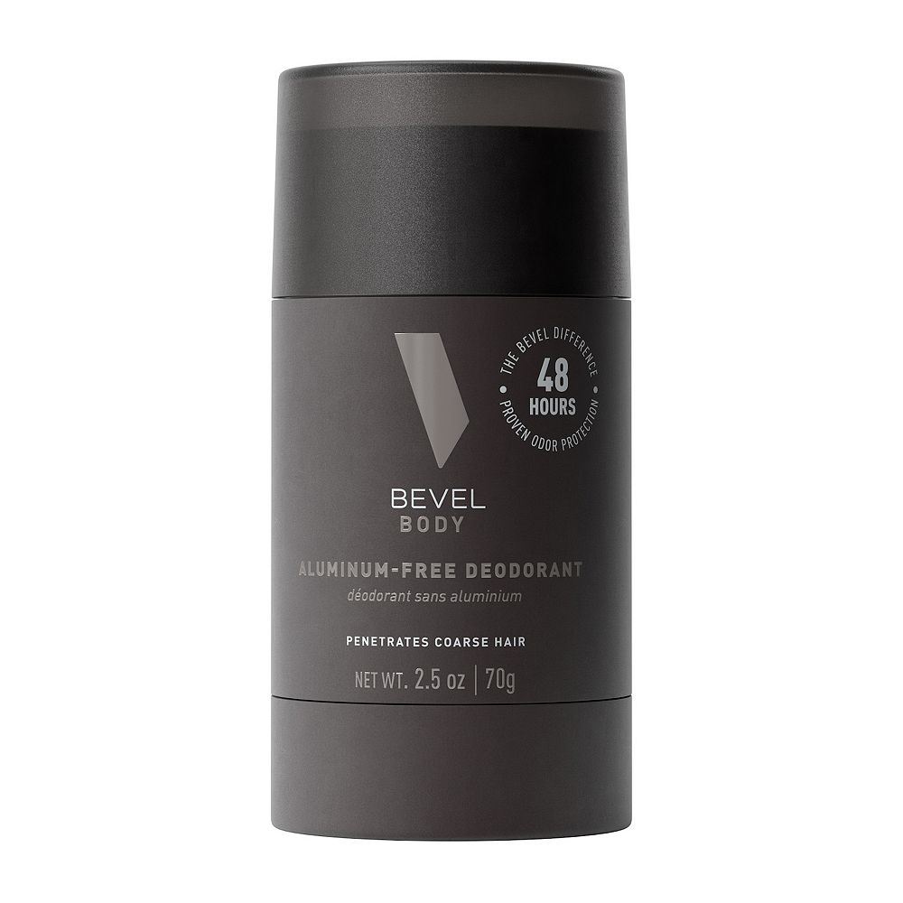 Bevel Men's Deodorant