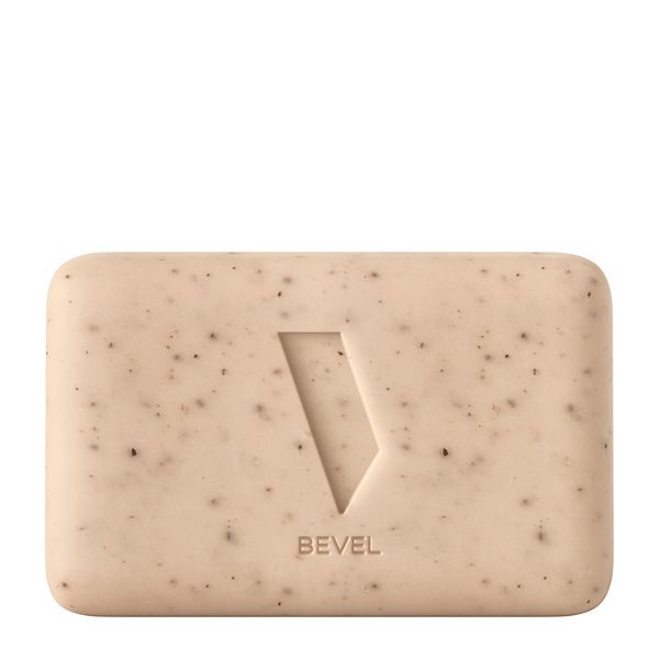 Bevel Exfoliating Bar Soap