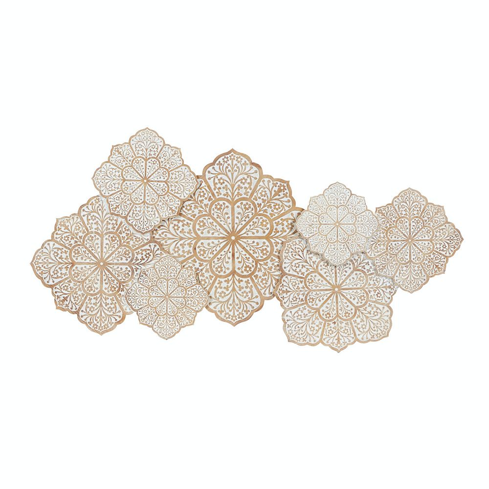 Stella & Eve Delicate Farmhouse Wall Decor