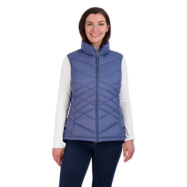Women's ZeroXposur Avery Packable Puffer Vest