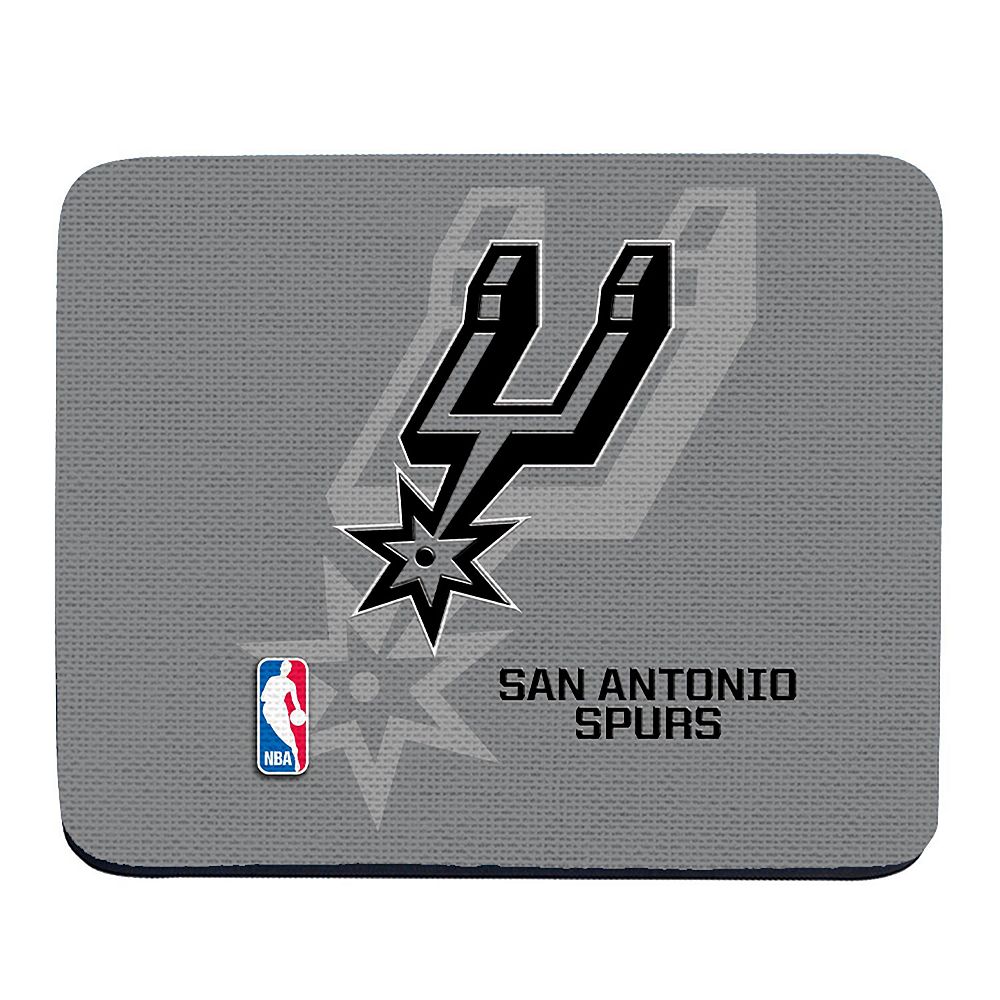 San Antonio Spurs 3D Mouse Pad