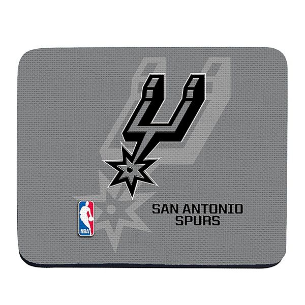 San Antonio Spurs 3D Mouse Pad