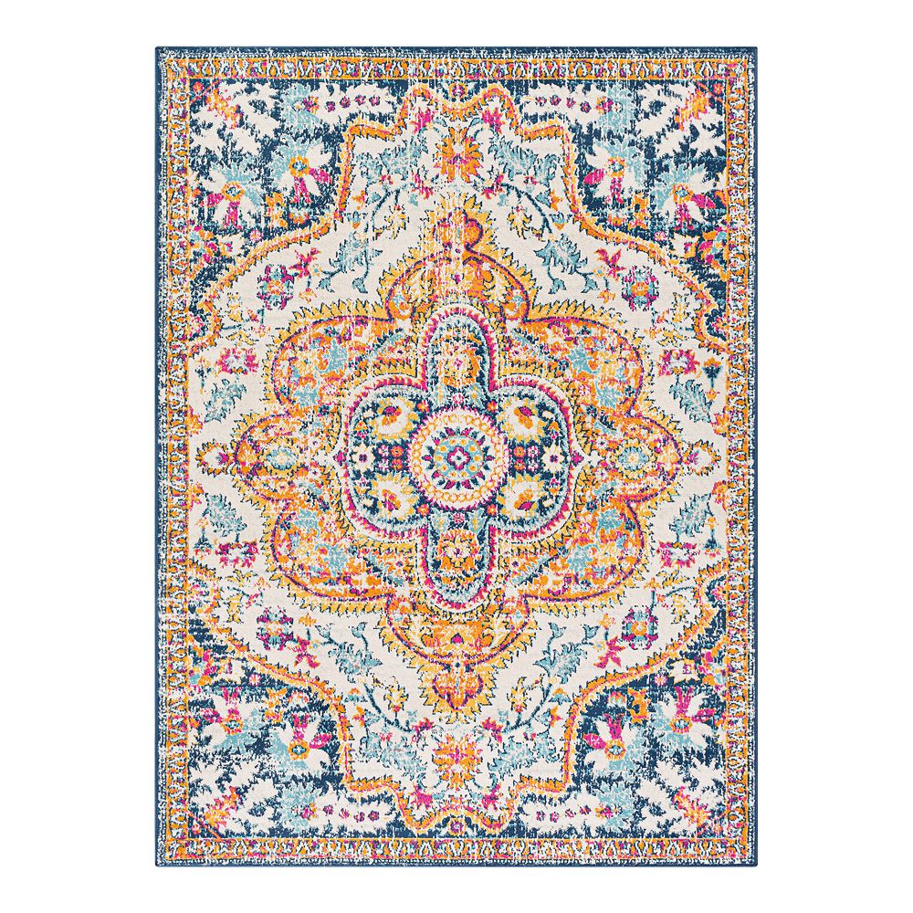 Decor 140 Draco Trad Rug