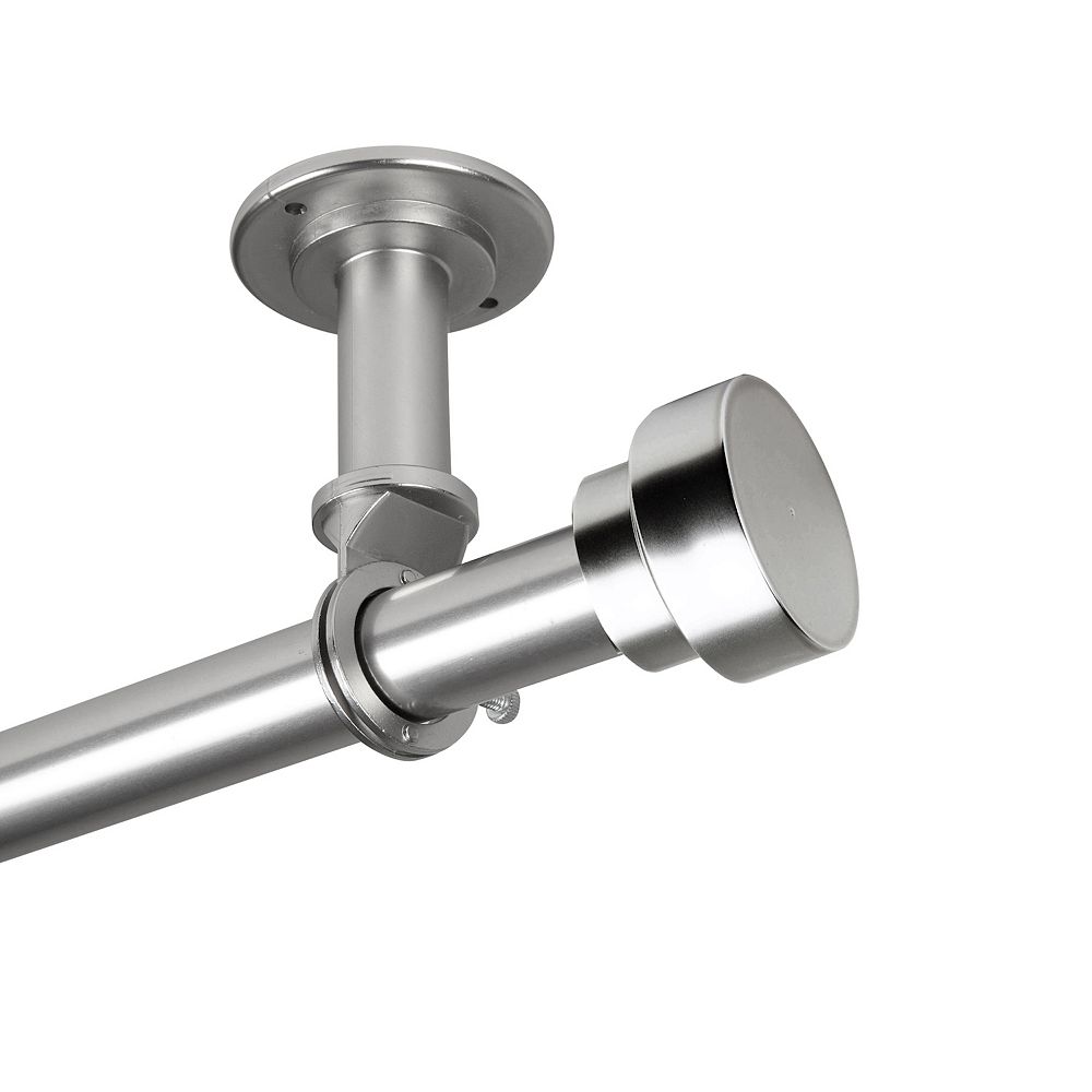 Rod Desyne 1" Bonnet Ceiling Rod