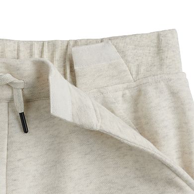 Girls 7-20 Tek Gear® Adaptive Ultrasoft Fleece Joggers