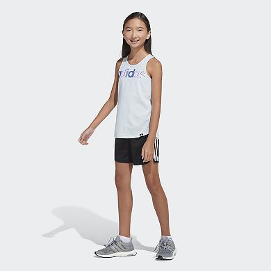 Girls 7-16 adidas Tulip Bottom Tank Top