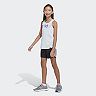 Girls 7-16 adidas Tulip Bottom Tank Top