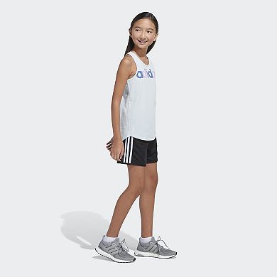 Girls 7-16 adidas Tulip Bottom Tank Top