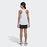 Girls 7-16 adidas Tulip Bottom Tank Top