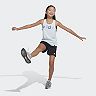 Girls 7-16 adidas Tulip Bottom Tank Top