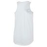 Girls 7-16 adidas Tulip Bottom Tank Top