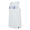 Girls 7-16 adidas Tulip Bottom Tank Top