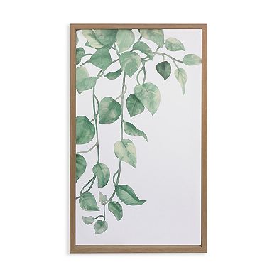 Belle Maison Botanical Wall Decor 5-piece Set