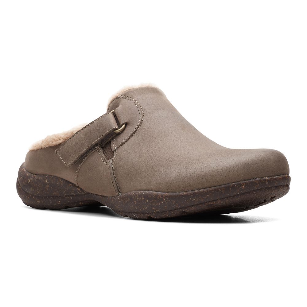Clarks® Roseville Women's Clogs