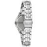 Bulova Women's Crystal Bracelet Watch - 96L291