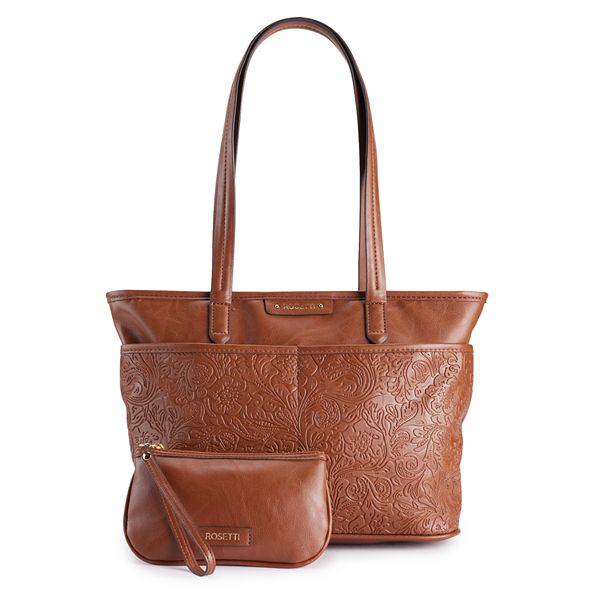 Rosetti Tessa Tote Bag