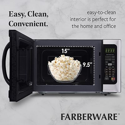 Kohls microwaves in store store