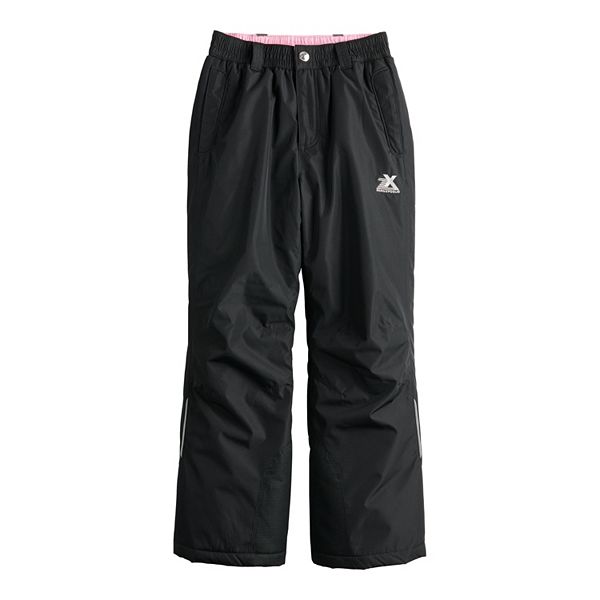 Girls ZeroXposur Ember Snow Pants