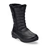totes Jennifer Women's Waterproof Snow Boots