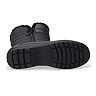 totes Jennifer Women's Waterproof Snow Boots