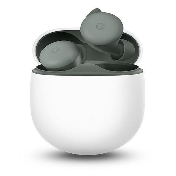 Google Pixel Buds A-Series - Truly Wireless Earbuds - Audio Headphones ...
