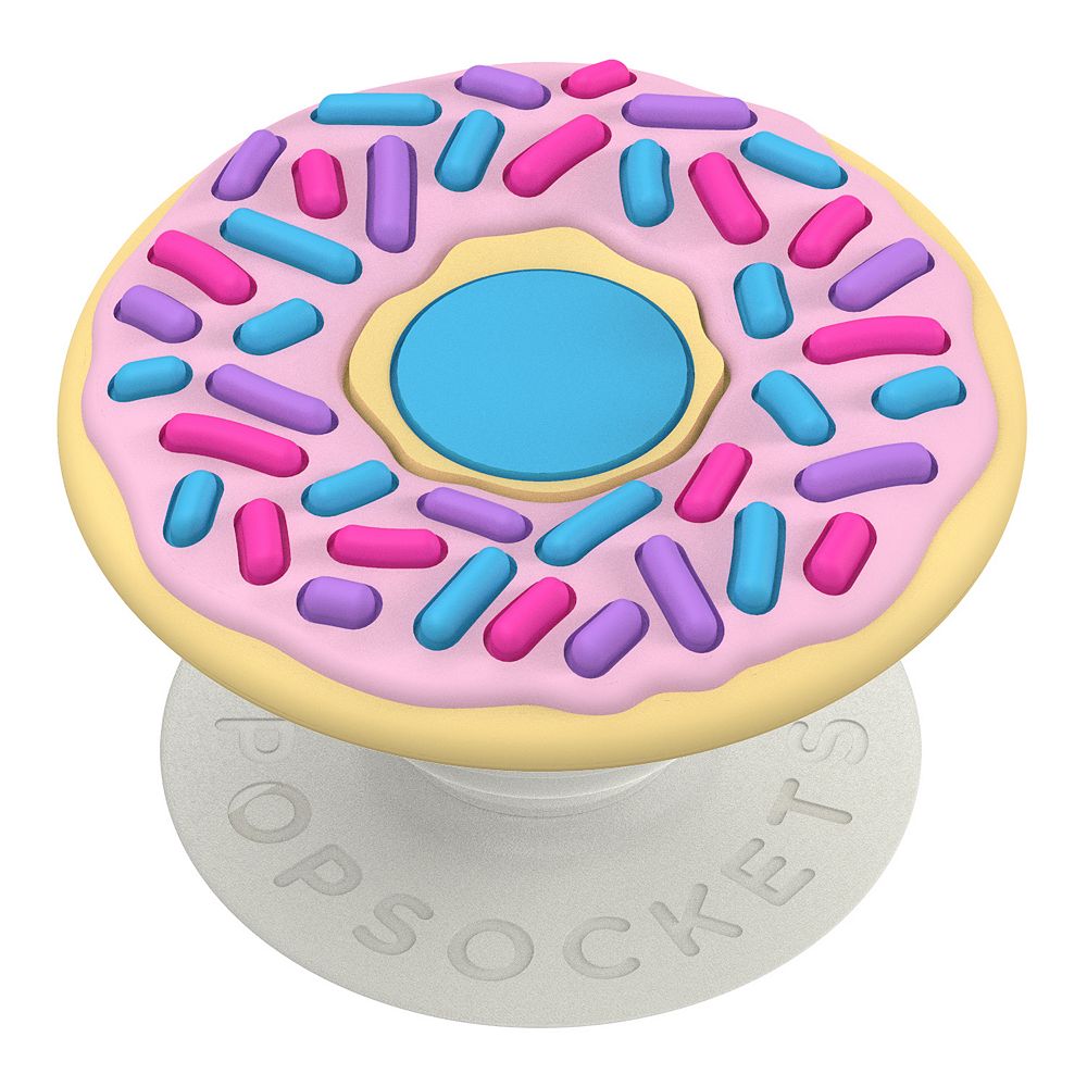 Popsockets Doughnut Popouts PopGrip
