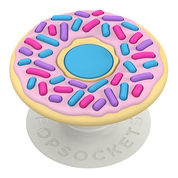 Popsockets Doughnut Popouts PopGrip