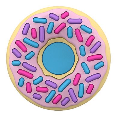 Popsockets Doughnut Popouts PopGrip