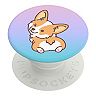 Popsockets Cheeky Corgi PopGrip