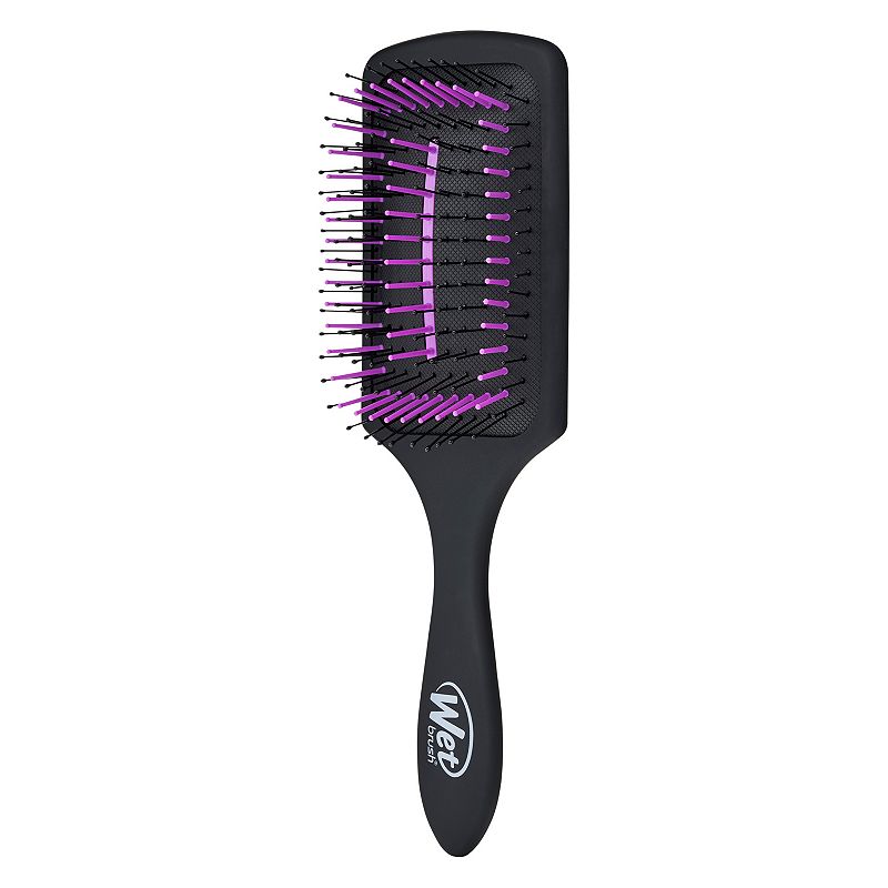 UPC 736658557152 - Wet Brush Charcoal Infused Paddle Hair Brush ...