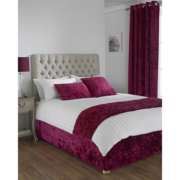 Riva Home Verona Bed Wrap (Double)