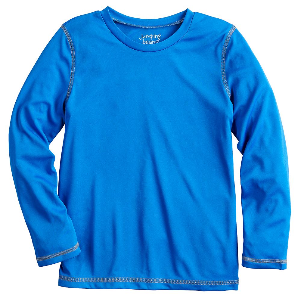 Boys 4-8 Jumping Beans® Active Essential Top