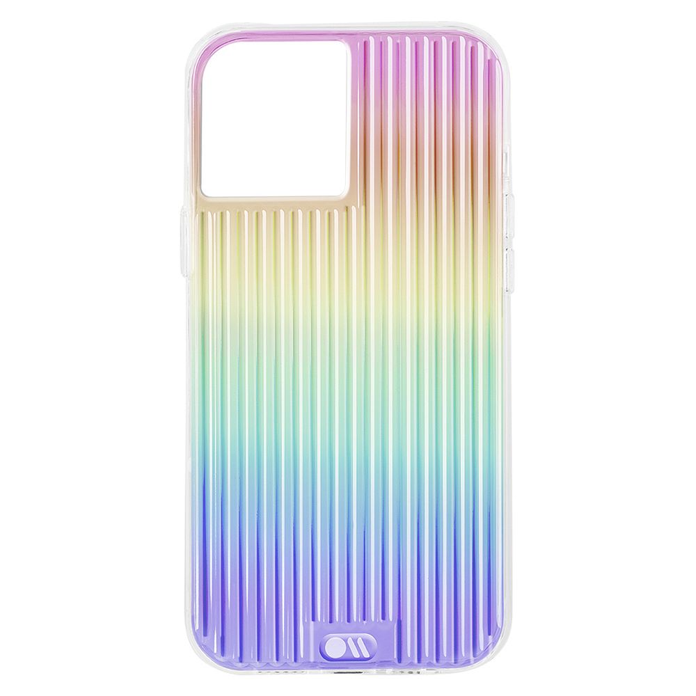 Case-Mate Tough Groove Case for iPhone 12/12 Pro