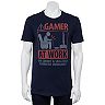 Men's Gamer At Work Tee