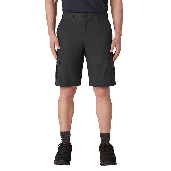 Men's Dickies Temp-iQ Cooling 11-inch Cargo Shorts Men's Dickies Temp-iQ Cooling 11-inch Cargo Shorts