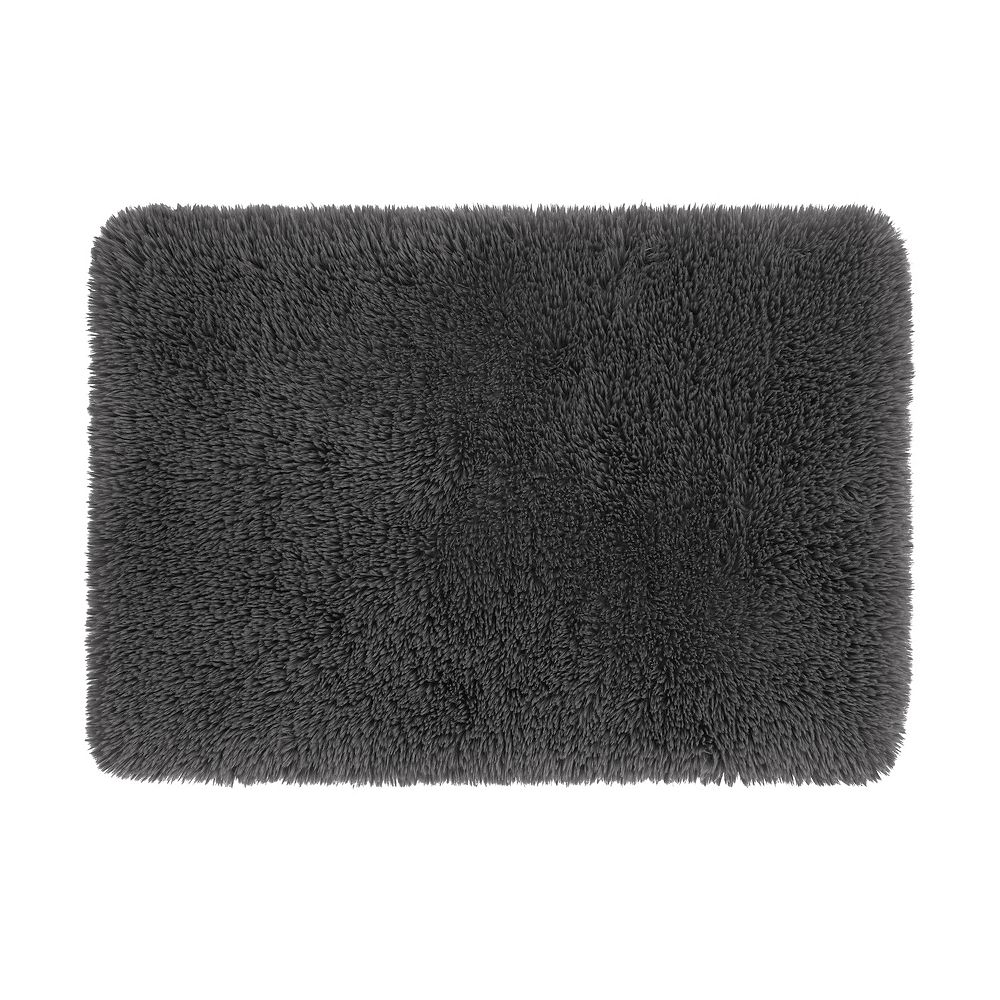 Koolaburra by UGG Astra Faux Fur Bath Rug