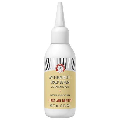 Salicylic acid for hair store