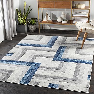 Decor 140 Marciano Modern Rug