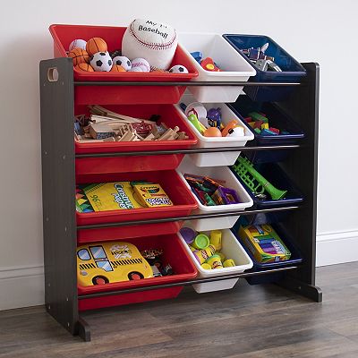 Humble Crew Standard Toy Organizer