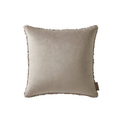 Koolaburra by UGG Ellison Faux Fur Throw Pillow