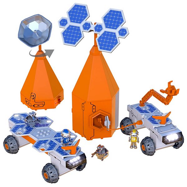 Educational Insights Circuit Explorer Rover Toy