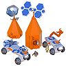 Educational Insights Circuit Explorer Rover Toy