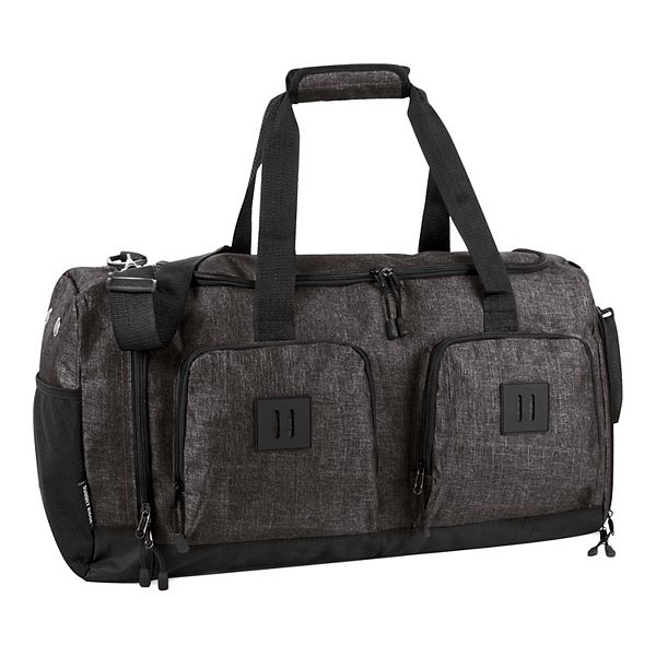 Summit Ridge 22 Cargo Duffel Bag