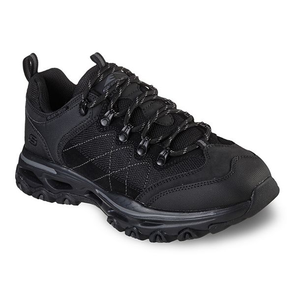 Skechers® Relaxed Fit® Catapult Valard Men's Shoes