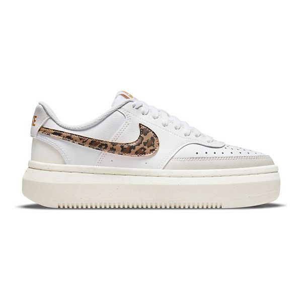 Nike Court Vision Alta Women's Shoes