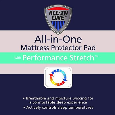 Mattress One Logo