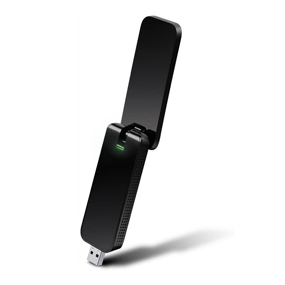 TP-Link Archer T4U V3 AC1300 High Gain Wireless MU-MIMO USB Adapter